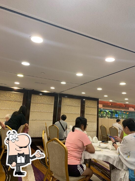 Ho Choi Seafood Restaurant, Hong Kong, No.59 Heung Wo Street ...