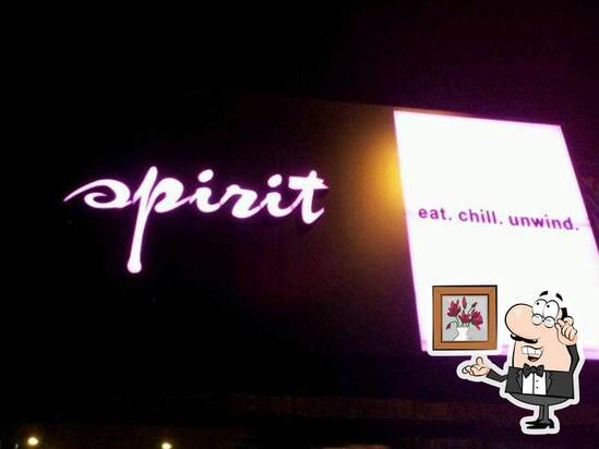 Spirit, Mumbai, Chakala - Restaurant menu, prices and reviews