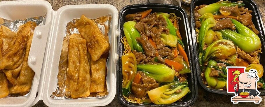 Swatow Restaurant, Toronto - Carta del restaurante y opiniones