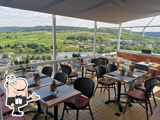 Speisekarte von Würzig restaurant, Ürzig