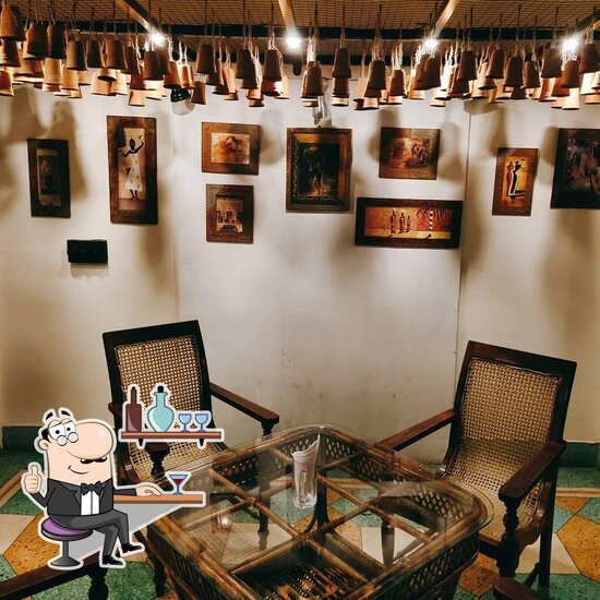 Mr.Tea Cafe-Rock, Kota - Restaurant menu, prices and reviews