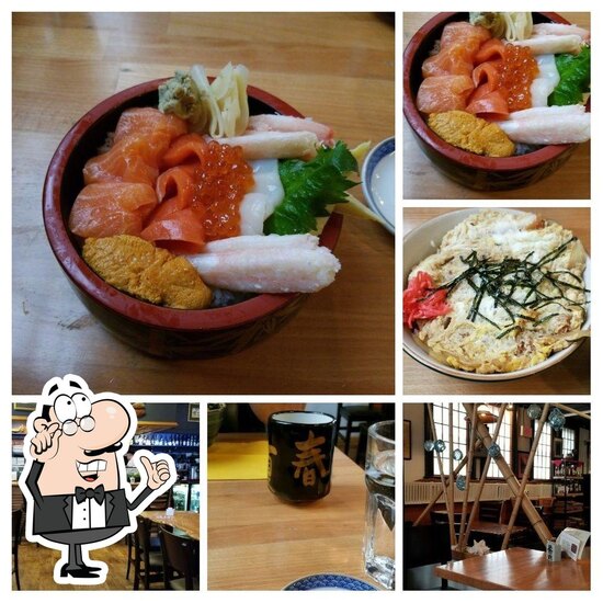 Syun Izakaya in Hillsboro - Restaurant menu and reviews