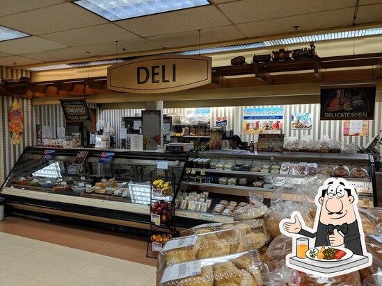 KTA Super Stores - Waikōloa Village in Waikoloa Village - Restaurant ...