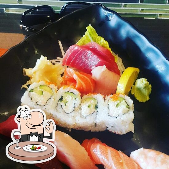 Tuna House, Bellevue - Restaurant menu, prices and reviews