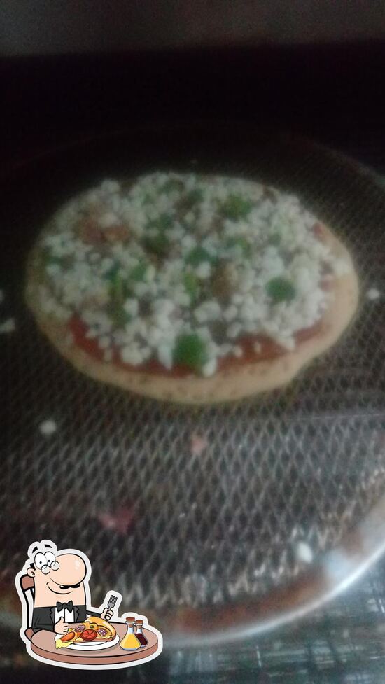Restaurante Pizza del Rey, Chihuahua, Blvd. J. Fuentes Mares 8800 ...