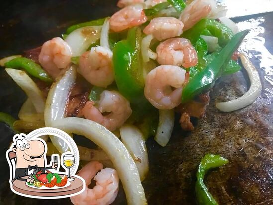 Hot Food Express, 3013 Cameron St in Lafayette - Restaurant menu and ...