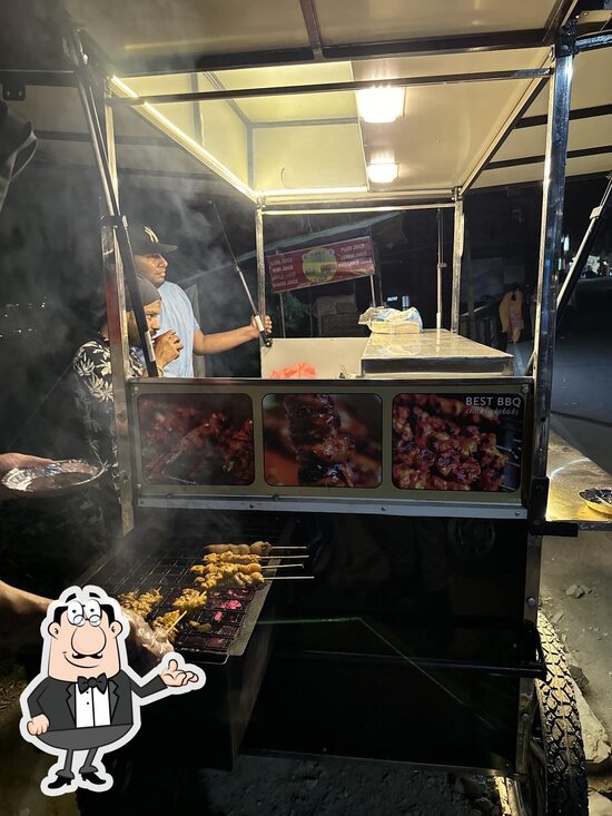 Brothers BBQ, Mandi - Restaurant menu, prices and reviews
