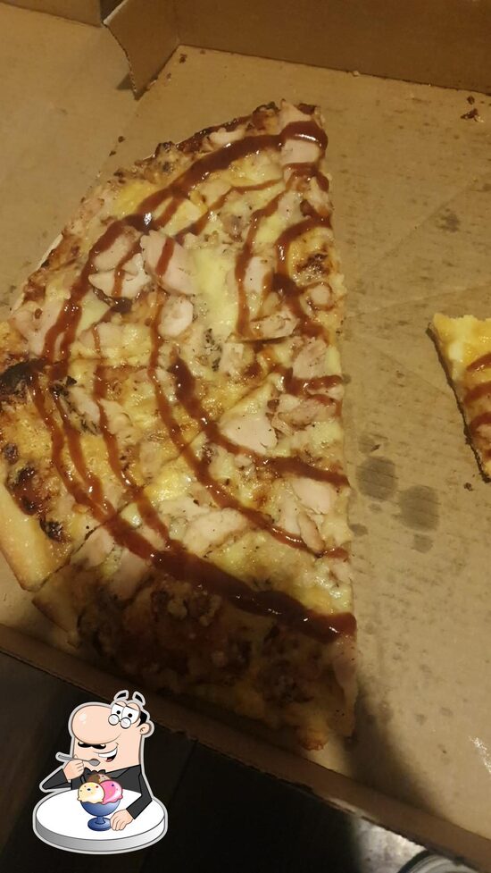 Cheesy Charlie's Craigmore, 15/170-190 Yorktown Rd in Craigmore ...