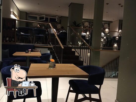 Don Via Restaurant Stuttgart, Stuttgart - Speisekarte, Preise und ...