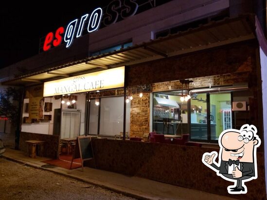 Es Gross Mangal & Cafe, Eskişehir - Opiniones del restaurante