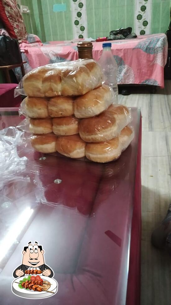 Irani Dum Tea Cafe, Delhi - Restaurant reviews