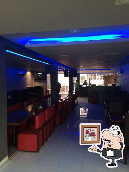 Johnny Fox, Bengaluru - Restaurant menu, prices and reviews