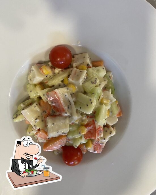 Just Jackie's Bar, Mojácar - Restaurant menu, prices and reviews