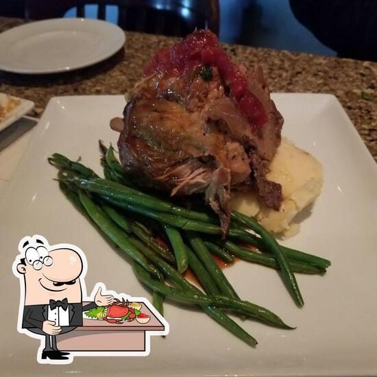 Moerlein Lager House in Cincinnati - Restaurant menu and reviews