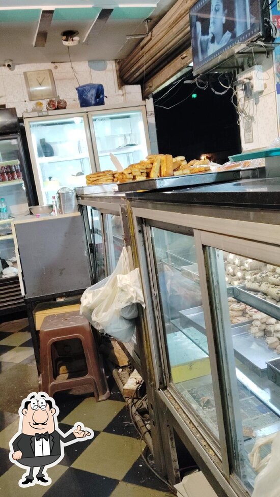 New Azam Bakery, Hyderabad - Restaurant menu, prices and reviews