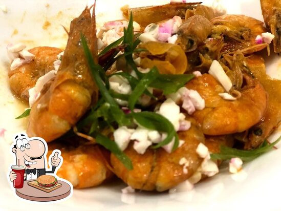Prawn House, Cebu City - Restaurant menu, prices and reviews