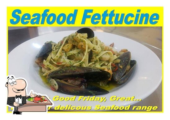 Top of the Town Hotel Motel in Burnie - Restaurant reviews