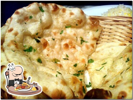 Voujon, Banbury - Restaurant menu, prices and reviews