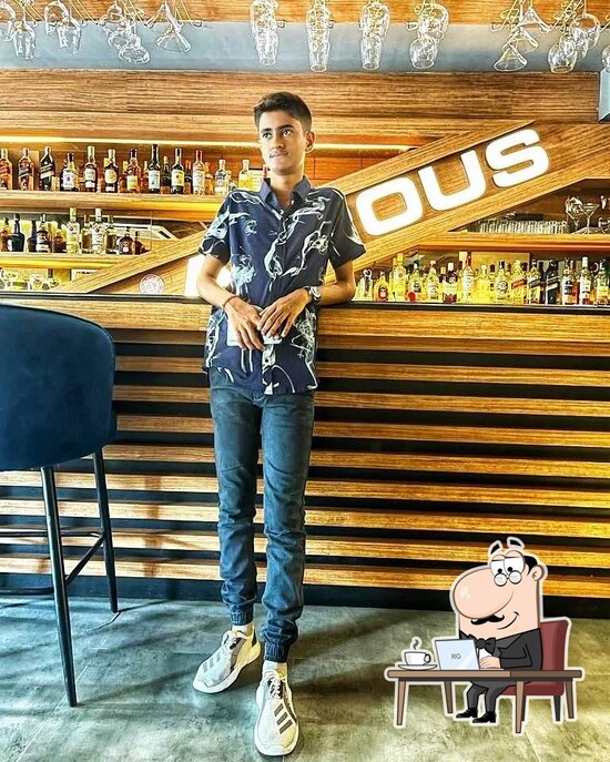 Aurous Restro Lounge Best Restaurant in Bistupur-Jamshedpur, Jamshedpur ...