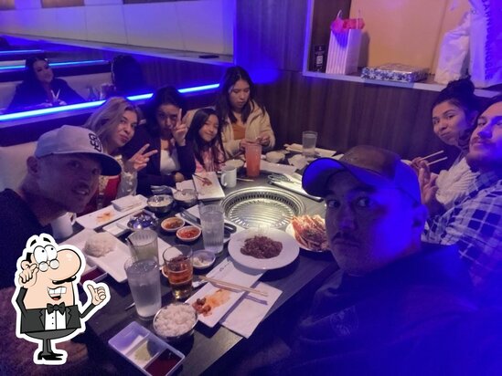 Gen Korean BBQ House, Tempe - Restaurant menu, prices and reviews