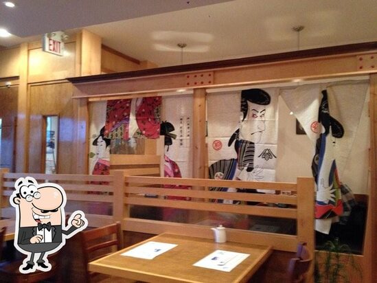 Menu au Akane Sushi Ichiban Sushi Centerpoint 아카네 스시 CENTERPOINT ...