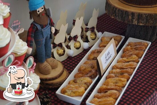 Azucar Cakes in Victoria - Restaurant reviews