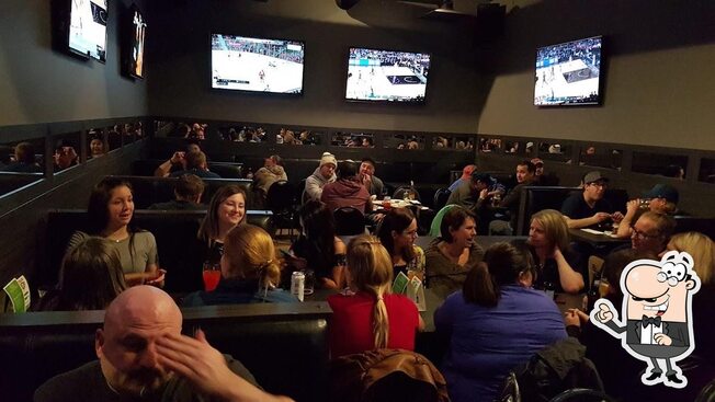 Blend Kitchen + Bar in North Battleford - Restaurant menu and reviews