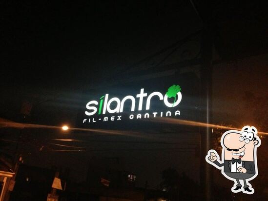 Silantro Fil-Mex Cantina, Pasig - Restaurant menu, prices and reviews