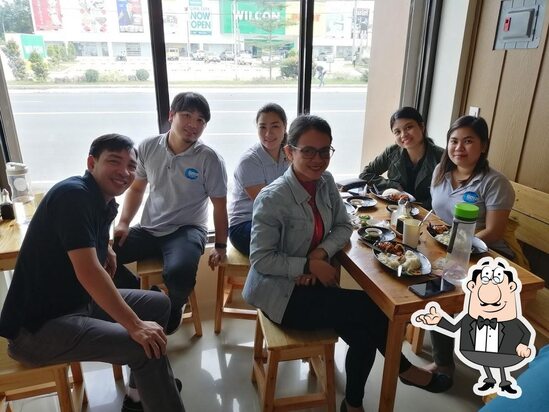 The TapsiShop LIMA (LIPA - MALVAR BOUNDARY) restaurant, Lipa ...