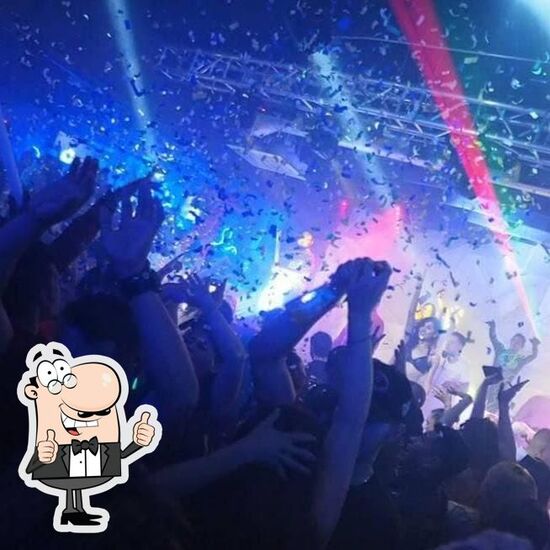 Antro Nightclub in Glendale - Restaurant reviews