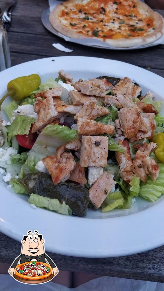 Blu Fig in New City - Restaurant menu and reviews