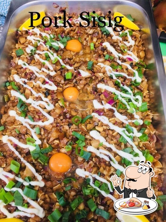 Manna Kitchen, Auckland - Restaurant menu, prices and reviews