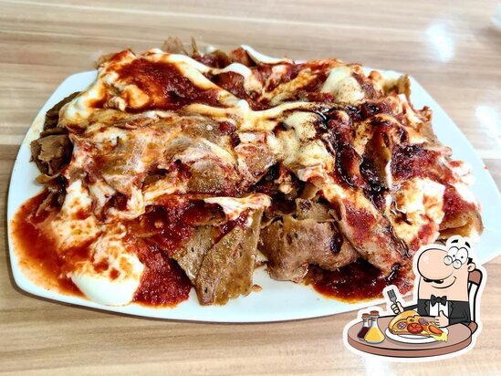 Abzz Kebabz in Kealba - Restaurant menu and reviews