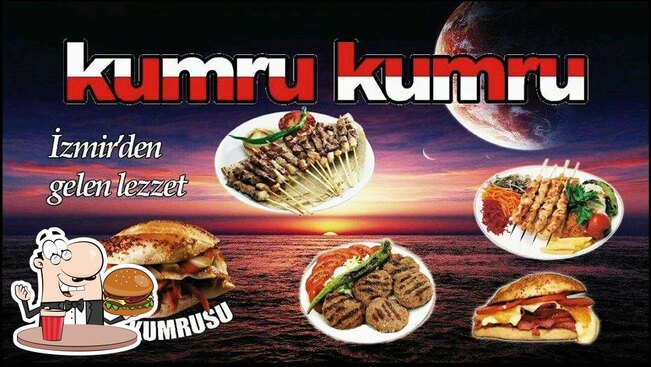 Kumru Kumru, Samsun