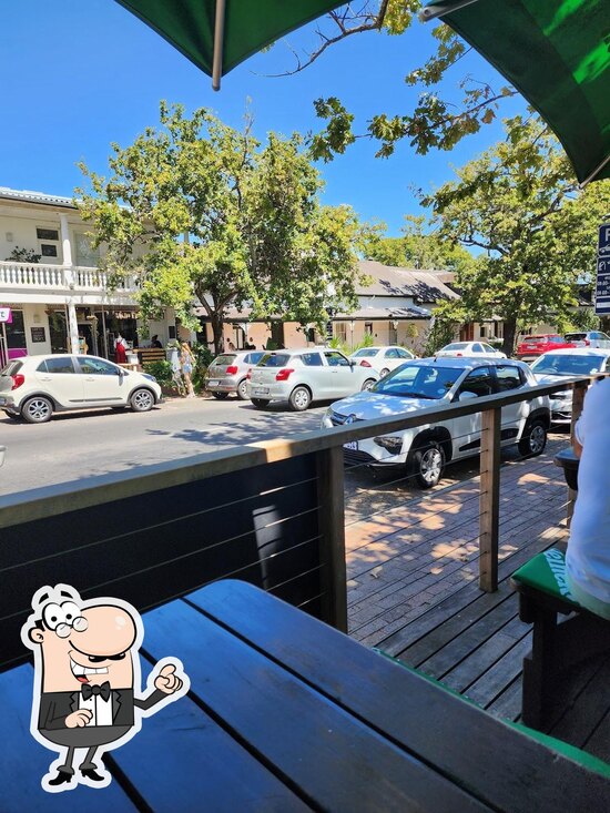 Casa Cerveza., Stellenbosch - Restaurant menu, prices and reviews