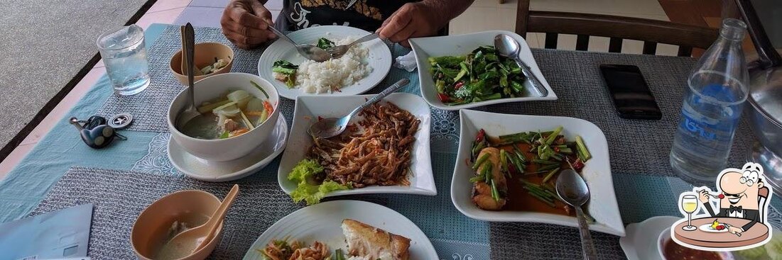 Chekkar restaurant, Hat Yai - Restaurant reviews
