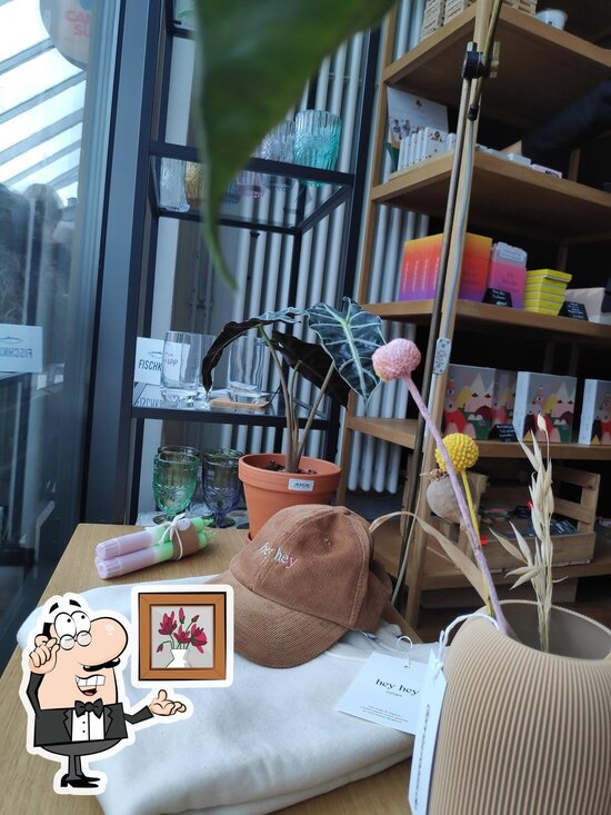 Chilli Vanilli Kultkiosk Café Conceptstore, Kiel - Speisekarte, Preise ...