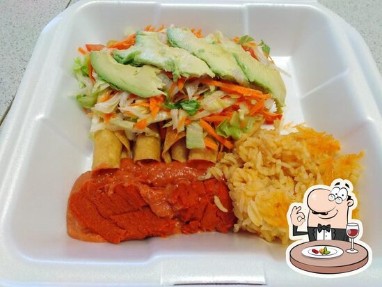 Cocina de Maria restaurant, Hermosillo, Blvd. Las Lomas - Restaurant ...