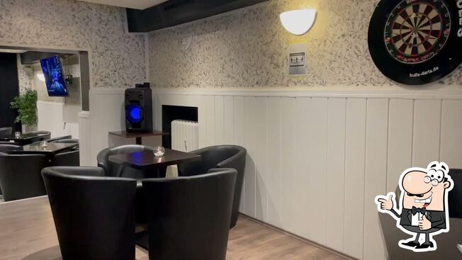 Menu at Coffee Bar 007, Leverkusen