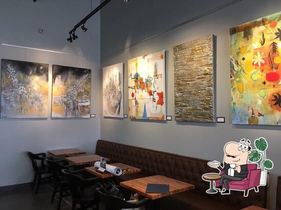 Duino Coffee, McKinney - Restaurant menu, prices and reviews
