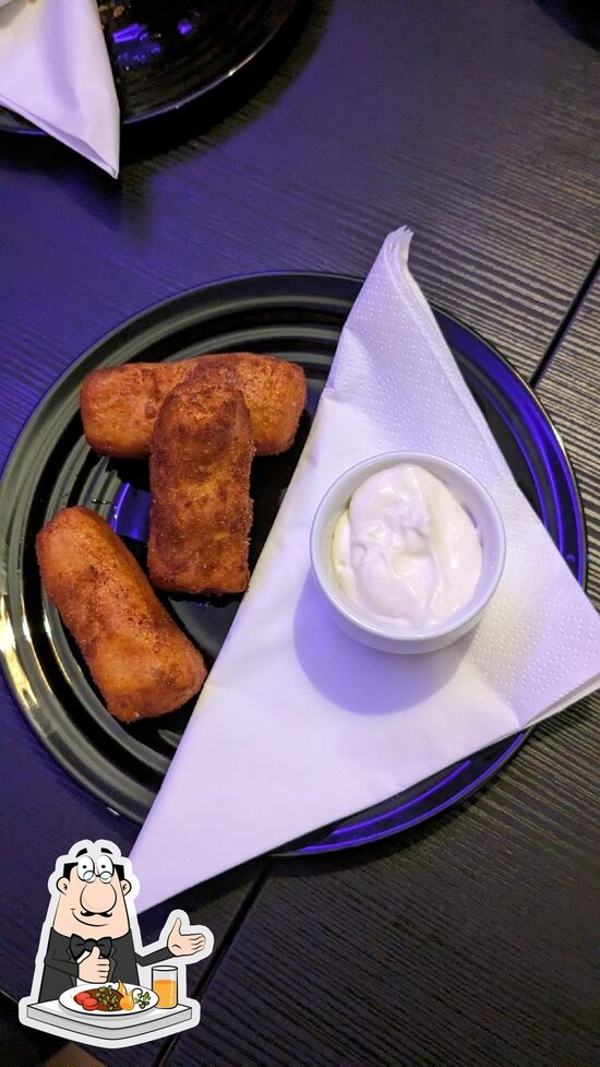 Flamingos@23 in Cardiff - Restaurant reviews