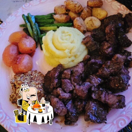Mimi Bar, Goyang, Jeongbalsan - Menú del restaurante, precios y reseñas