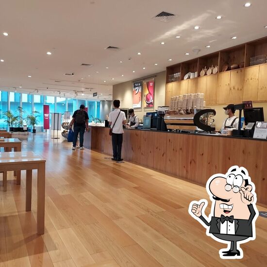Muji Café SM North Towers, Ciudad Quezon - Menú del restaurante ...