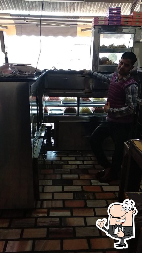 Old Azad Sweets, Ambala - Restaurant reviews