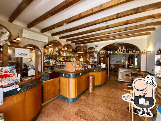 Osteria La Grotta dal 1918 di Negri Filippo ristorante, Sasso Marconi ...
