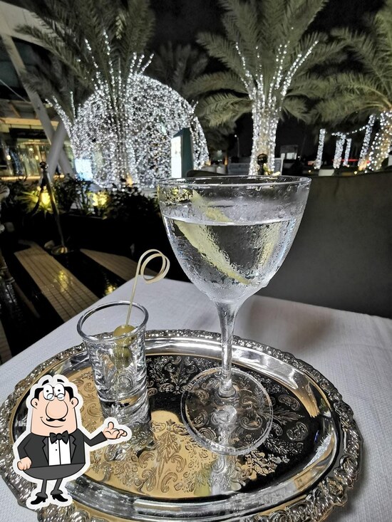 PENELOPE RESTAURANT, Abu Dhabi - Restaurant menu, prices and reviews