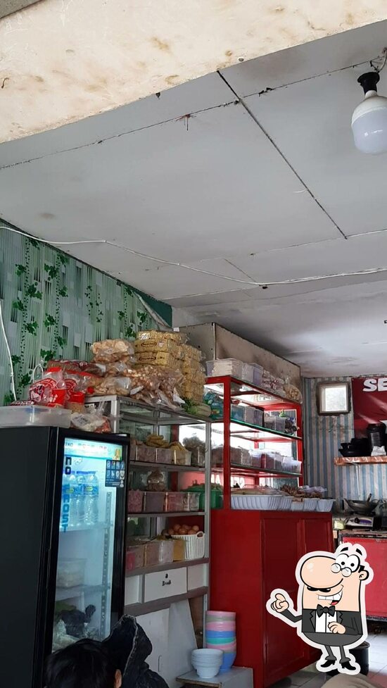Seblak GM, Bandung - Restaurant menu, prices and reviews