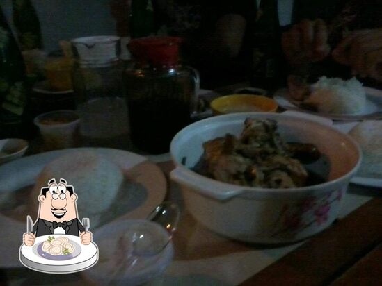 Sr. San Pedro Lechon Manok restaurant, Dumaguete - Restaurant reviews