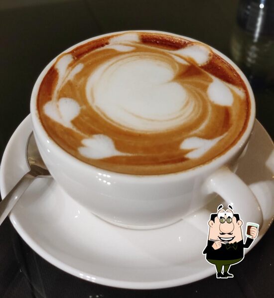 Terracotta Cafe & Eatery, Navi Mumbai - Restaurant menu and reviews