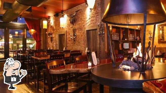 Matador Boise, Boise - Restaurant menu, prices and reviews
